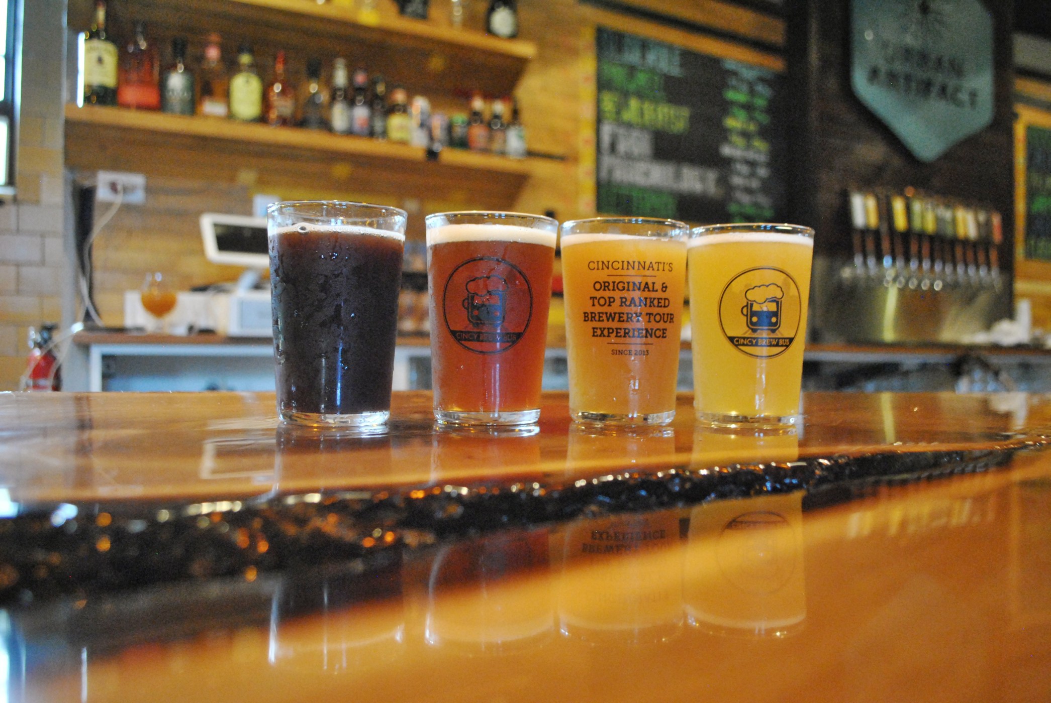 7 Do’s And Dont’s For A Fun, Safe Beer Tour | Cincy Brew Bus